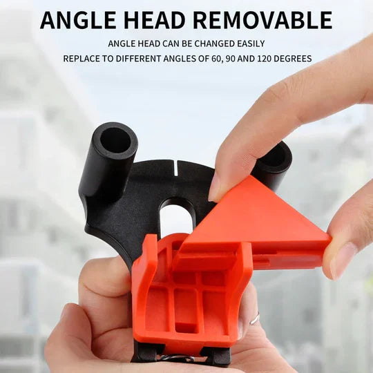 PRO Wood Clamp Kit – boutipa